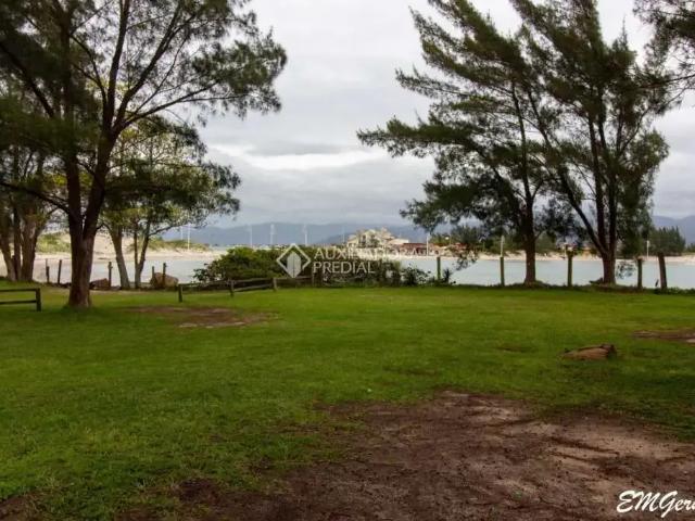 Terreno comercial para Venda em Palhoça/SC Balneário Ponta do Papagaio Ens Brito
