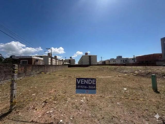 Terreno comercial para Venda em Palhoça/SC Barra do Aririú