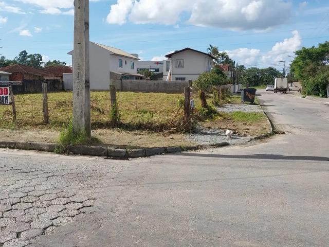 Terreno comercial para Venda em Palhoça/SC Bela Vista