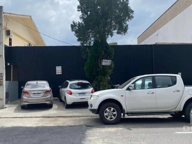 Terreno comercial para Venda em Palhoça/SC Centro