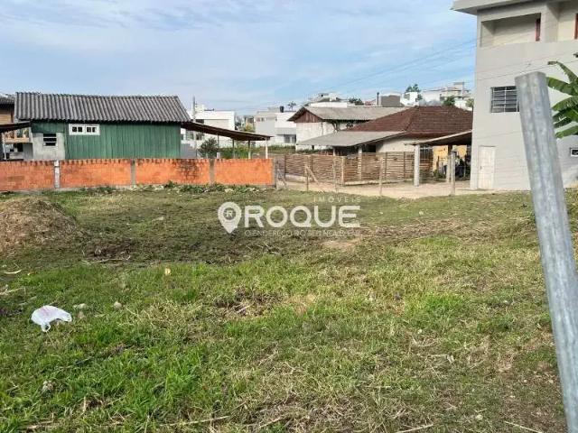 Terreno comercial para Venda em Palhoça/SC Cidade Universitária Pedra Branca