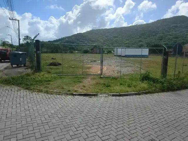 Terreno comercial para Venda em Palhoça/SC Enseada do Brito Ens Brito