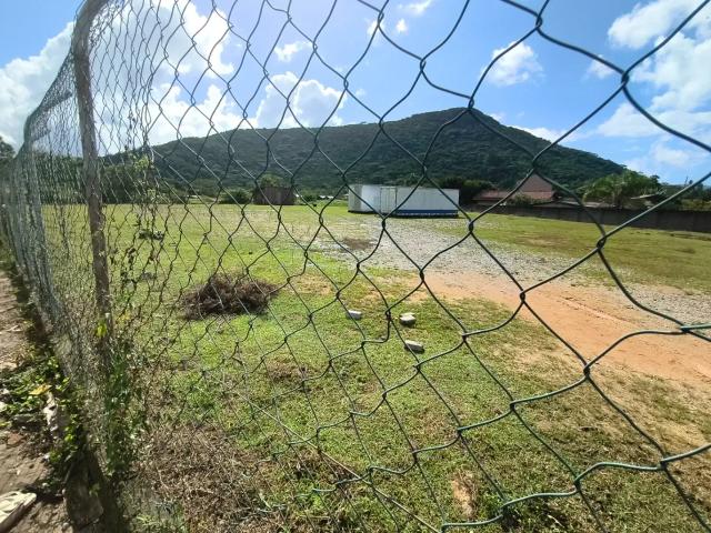 Terreno comercial para Venda em Palhoça/SC Enseada do Brito Ens Brito
