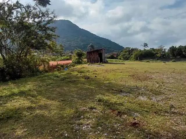 Terreno comercial para Venda em Palhoça/SC Enseada do Brito Ens Brito