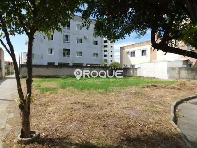 Terreno comercial para Venda em Palhoça/SC Nova Palhoça