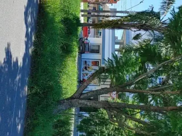 Terreno comercial para Venda em Palhoça/SC Nova Palhoça