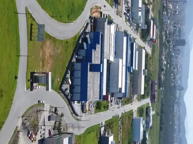 Terreno comercial para Venda em Palhoça/SC Pachecos
