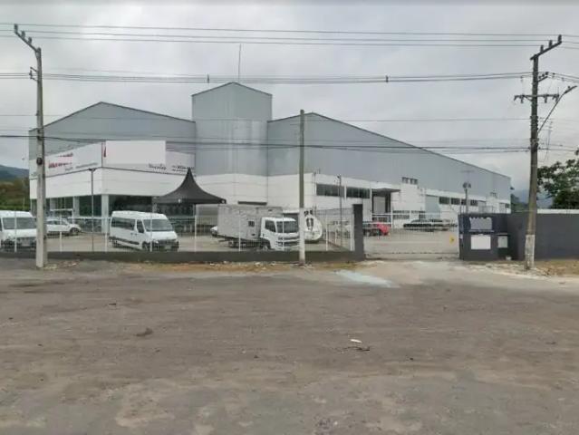 Terreno comercial para Venda em Palhoça/SC Pachecos