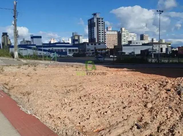 Terreno comercial para Venda em Palhoça/SC Pagani