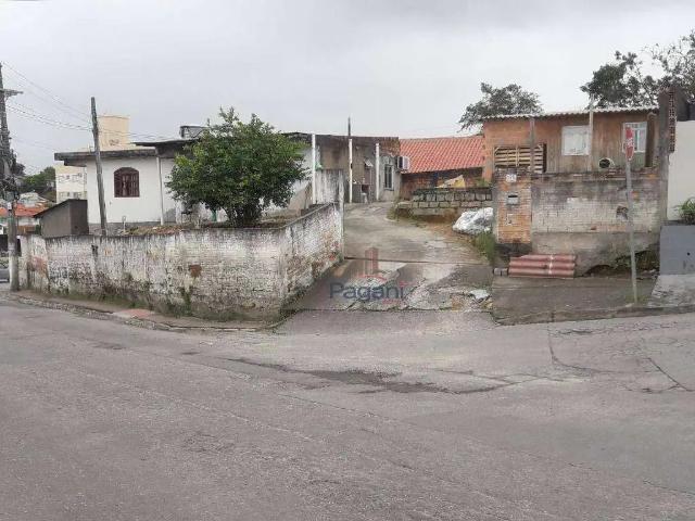 Terreno comercial para Venda em Palhoça/SC Pagani