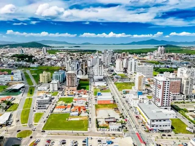 Terreno comercial para Venda em Palhoça/SC Pagani
