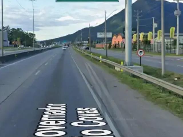 Terreno comercial para Venda em Palhoça/SC Passa Vinte