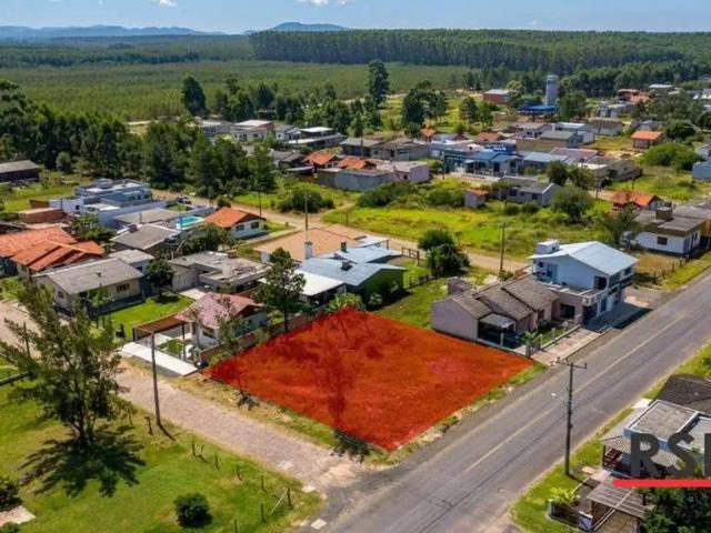 Terreno comercial para Venda em Passo de Torres/SC Bela Torres