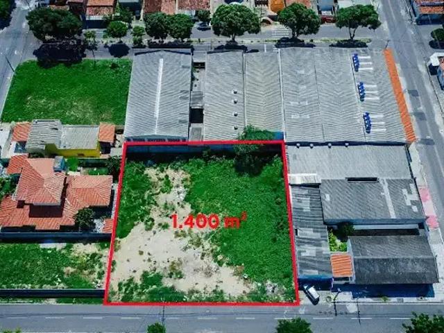 Terreno comercial para Venda em Parnamirim/RN Boa Esperança