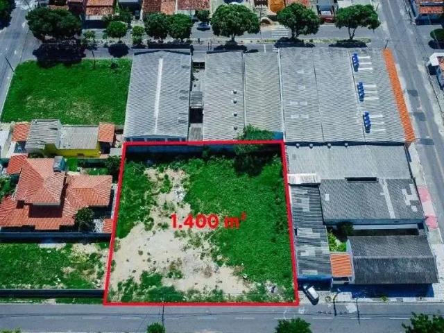 Terreno comercial para Venda em Parnamirim/RN Boa Esperança