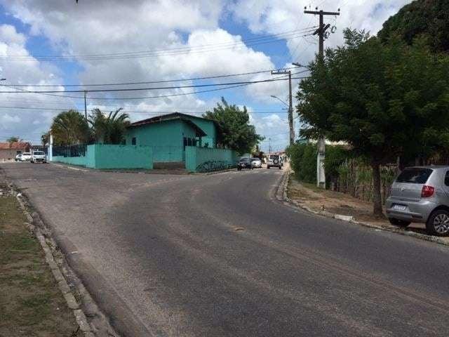 Terreno comercial para Venda em Parnamirim/RN Liberdade
