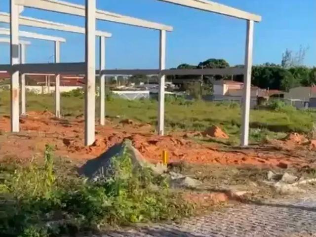 Terreno comercial para Venda em Parnamirim/RN Nova Parnamirim