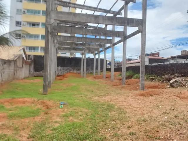 Terreno comercial para Venda em Parnamirim/RN Nova Parnamirim