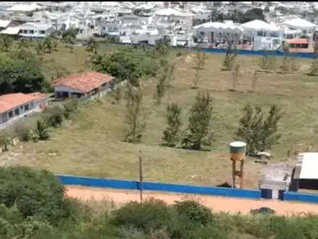 Terreno comercial para Venda em Parnamirim/RN Parque do Jiqui