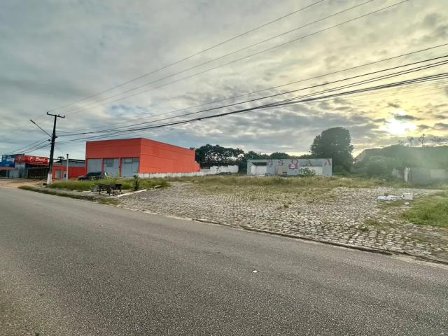 Terreno comercial para Venda em Parnamirim/RN Parque das Árvores