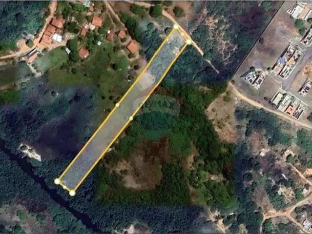 Terreno comercial para Venda em Parnamirim/RN Pirangi do Norte Distrito Litoral