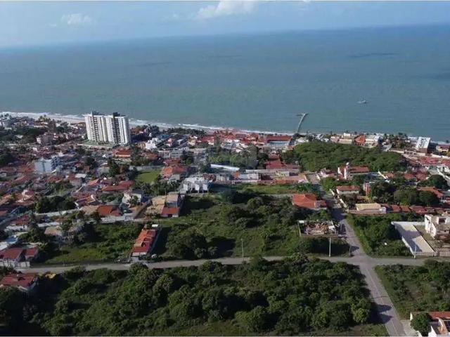 Terreno comercial para Venda em Parnamirim/RN Pirangi do Norte Distrito Litoral