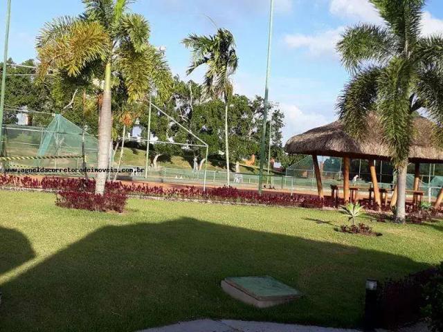 Terreno comercial para Venda em Parnamirim/RN Pium Distrito Litoral