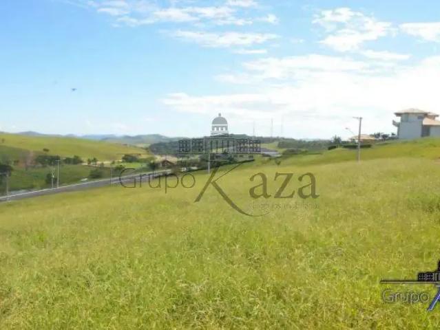 Terreno comercial para Venda em Paraibuna/SP Quinta dos Lagos