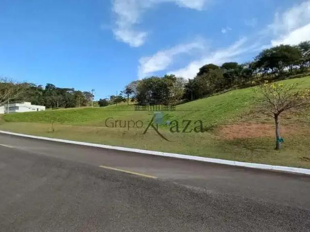 Terreno comercial para Venda em Paraibuna/SP Quinta dos Lagos