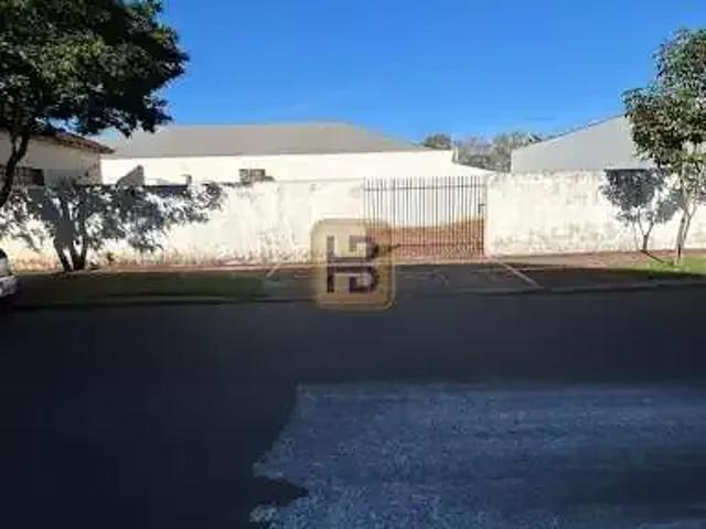 Terreno comercial para Venda em Paraíso do Norte/PR Centro