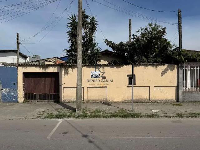 Terreno comercial para Venda em Paranaguá/PR Bockmann