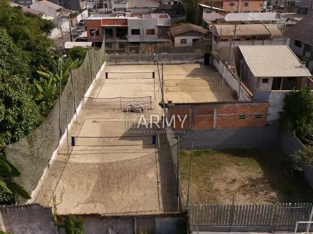 Terreno comercial para Venda em Paranaguá/PR Campo Grande
