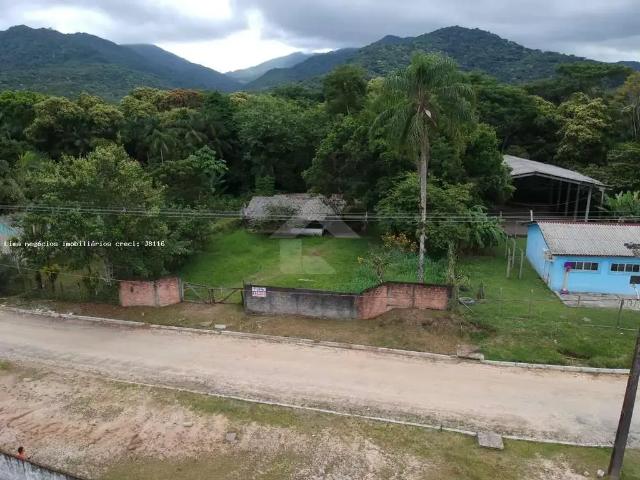 Terreno comercial para Venda em Paranaguá/PR Colônia Pereira 3 Quartos