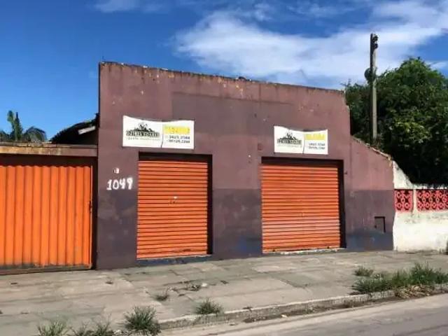 Terreno comercial para Venda em Paranaguá/PR Correia Velho