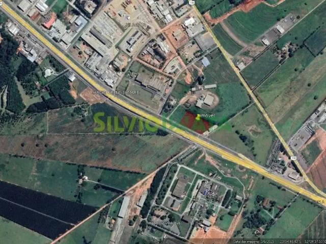 Terreno comercial para Venda em Paranavaí/PR Distrito Industrial Sumaré