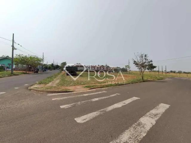 Terreno comercial para Venda em Paranavaí/PR Residencial Luiz Lorenzetti