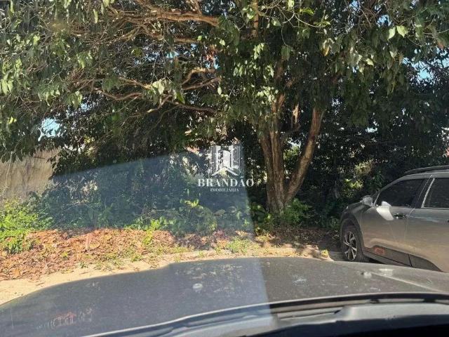 Terreno comercial para Venda em Paripueira/AL Centro