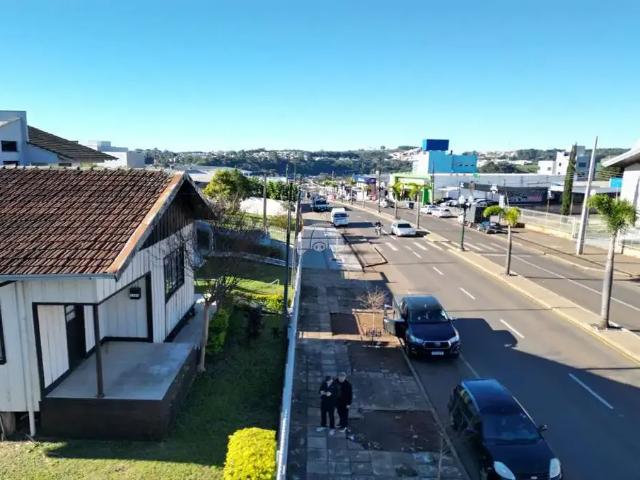 Terreno comercial para Venda em Pato Branco/PR Cristo Rei 2 Quartos