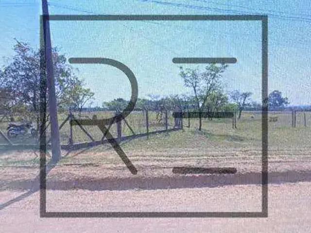 Terreno comercial para Venda em Paulínia/SP Cascata