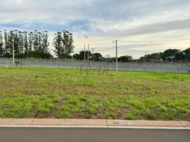 Terreno comercial para Venda em Paulínia/SP Boa Esperança