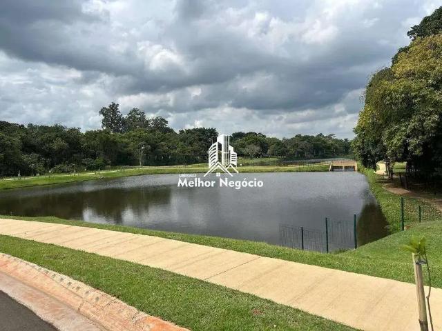 Terreno comercial para Venda em Paulínia/SP Boa Esperança