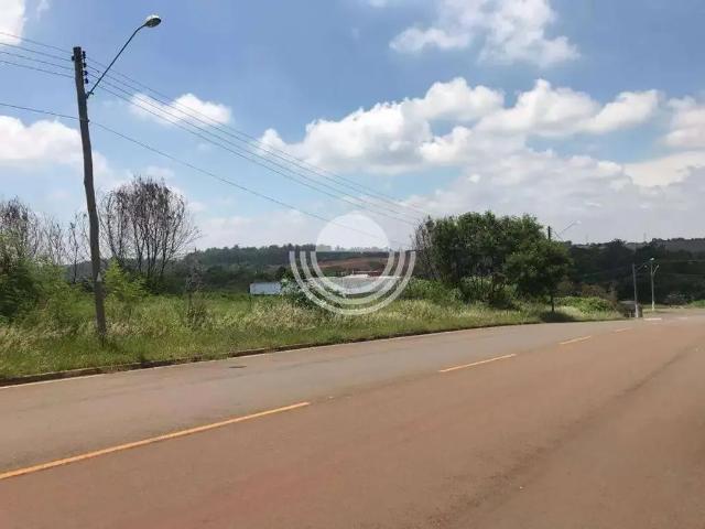 Terreno comercial para Venda em Paulínia/SP Betel