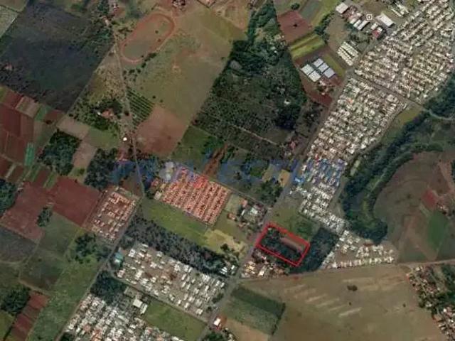 Terreno comercial para Venda em Paulínia/SP Betel