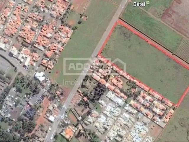 Terreno comercial para Venda em Paulínia/SP Betel