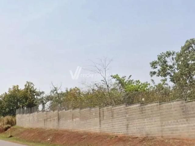 Terreno comercial para Venda em Paulínia/SP Betel