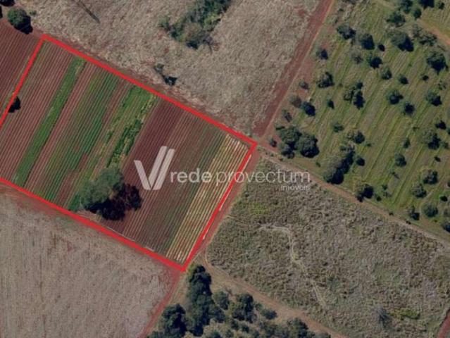 Terreno comercial para Venda em Paulínia/SP Betel