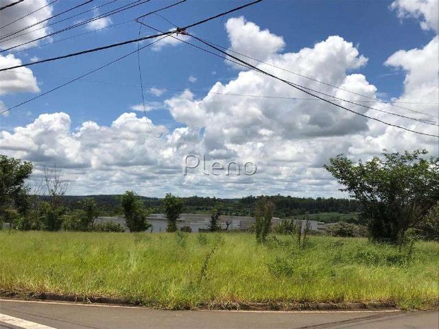 Terreno comercial para Venda em Paulínia/SP Betel
