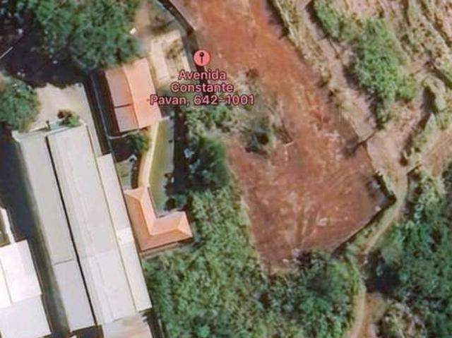 Terreno comercial para Venda em Paulínia/SP Betel