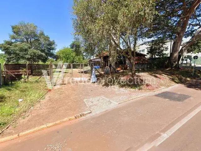 Terreno comercial para Venda em Paulínia/SP Betel