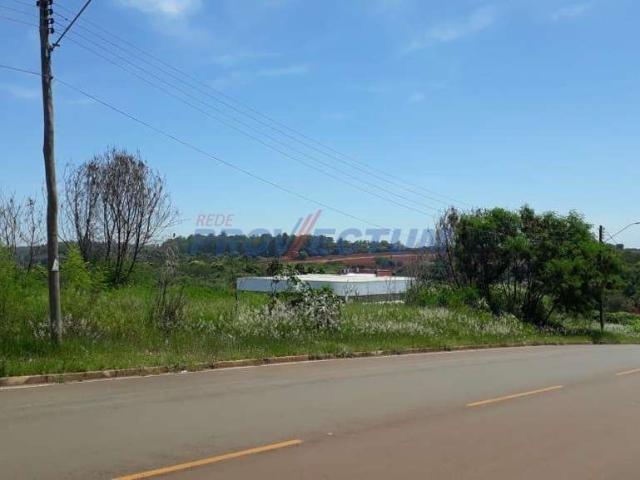 Terreno comercial para Venda em Paulínia/SP Betel